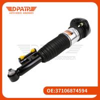 China BMW G12 Rear Shock Absorber Air Spring 37106874594 37106874593 for sale
