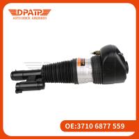China Front Shock Absorber Air Spring Bag for BMW G12 4WD - OEM 37106877559 37106877560 - High-Strength Rubber Construction for sale