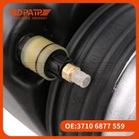 China Front Shock Absorber Air Spring Bag for BMW G12 4WD - OEM 37106877559 37106877560 - High-Strength Rubber Construction for sale