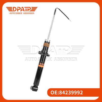 China Electrical Shock Absorber Rear Left Right 84239992 23405720 for Cadillac CT6 for sale