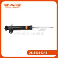 China Buick Regal Rear Electric Inductive Sensor Shock Absorber 84384343 84384344 for sale