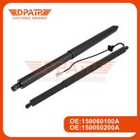 China 150060100A 150060200A Electric Tailgate Lift for Tesla Model Y Auto Electrical Systems for sale