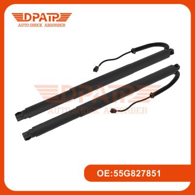 China Electric Rear Trunk Lift Support for VW Tayron 55G827851 12V 1.7KG for sale
