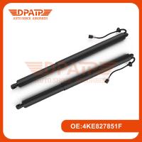 China Tailgate Power Hatch Lift Support Strut 4KE827851F for Audi e-tron 12V for sale