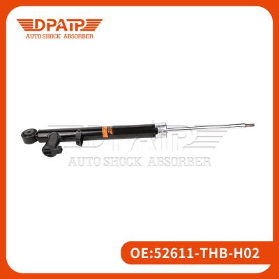 China 52611THBH02 Inductive Shock Absorber Rear Left Right for Honda Avancier 12V for sale