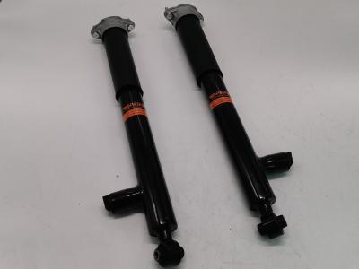China Mercedes Benz W204 Rear Electronic Adjustable Shock Absorber 2073204330 2073204430 for sale