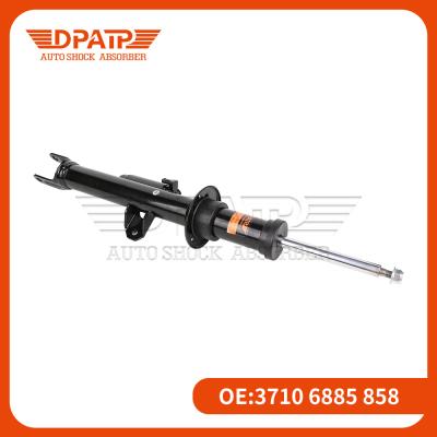 China Front Electrical Shock Absorbers 37106885858 37106885857 for BMW G38 G30 12V for sale