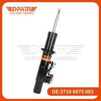 China Front Shock Absorbers 37106875083 37106875084 for BMW F15 F16 2pcs for sale