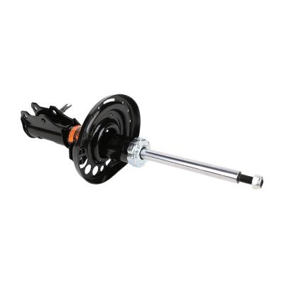 China Front Electric Shock Absorbers for Buick LaCrosse 84447272 84447273 12V for sale