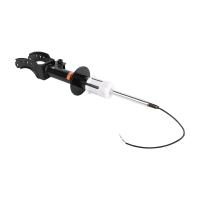 China Front Shock Absorbers 95834304430 95834304330 for Porsche Cayenne VW Touareg 12V for sale