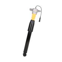 China Car Rear Shock Absorber Assembly for Porsche Macan Audi A7 C7 95B513035 Dynamic Damping 12V for sale