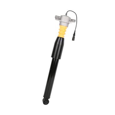 China Car Rear Shock Absorber Assembly for Porsche Macan Audi A7 C7 95B513035 Dynamic Damping 12V for sale