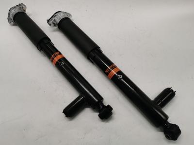 China Rear Electrical Sensor Shock Absorber 2123204330 2123204430 for Mercedes Benz 212 218 for sale