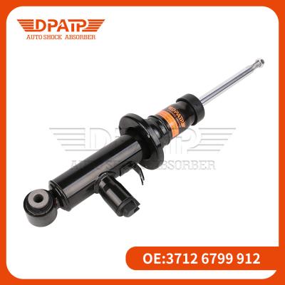 China Rear Electric Sensor Shock Absorber Struts 37126799912 for BMW F25 F26 X3 X4 for sale