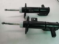 China Front Inductive Shock Absorber for Mercedes-Benz W212 W218 2123236100 2123236200 for sale