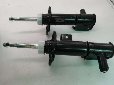 China Front Inductive Shock Absorber for Mercedes-Benz W212 W218 2123236100 2123236200 for sale
