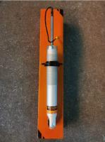 China Rear Inductive Dampers Shock Absorber for Maserati GranTurismo F136 286946 for sale