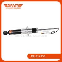 China Rear Inductive Electric Shock Absorber 317751 for Ferrari 488 GTB Spider 12V for sale
