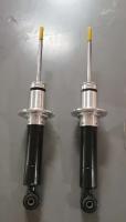 China Rear Electromagnetic Damper Shock Absorber 247210 for Ferrari California for sale