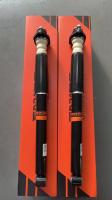 China Rear Shock Absorbers 33526784950 Replacement for BMW Z4 2003-2008 Durable OEM Quality for sale