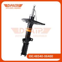 China Rear Normal Shock Absorbers 339025 339026 for Toyota Camry 48540-06400 48530-06400 for sale
