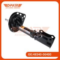 China Rear Normal Shock Absorbers 339025 339026 for Toyota Camry 48540-06400 48530-06400 for sale