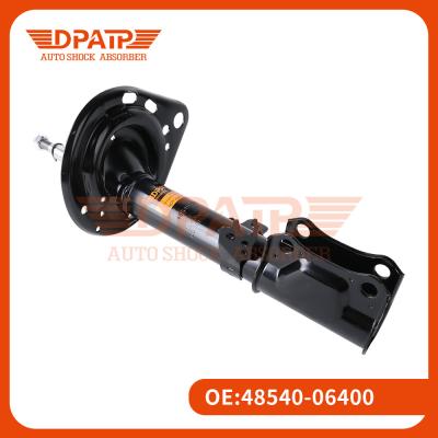 China Rear Normal Shock Absorbers 339025 339026 for Toyota Camry 48540-06400 48530-06400 for sale
