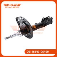 China Rear Normal Shock Absorbers 339025 339026 for Toyota Camry 48540-06400 48530-06400 for sale