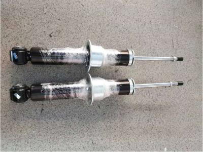 China Rear Shock Absorber for Jaguar XF250 C2Z11486 Electromagnetic Suspension Damper 12V for sale