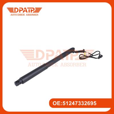 China Electric Tailgate Strut 51247332695 for BMW E70 2007-2013 Convenient Durable for sale