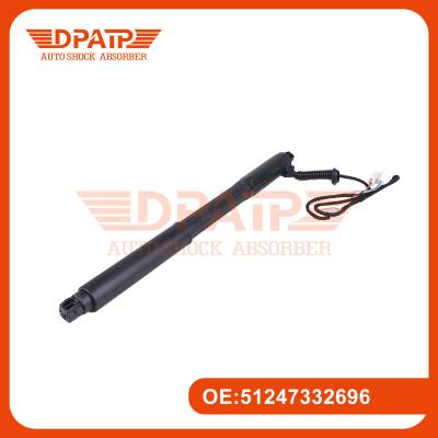 China Electric Tailgate Strut 51247332696 for BMW E70 Hands-Free Opening 12V for sale
