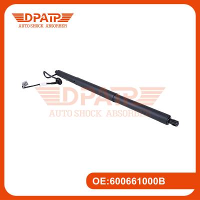 China Smart Electric Tailgate Lift Rear Right 600661000B For Tesla S 12V IP65 for sale