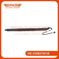 China Tailgate Lift Assist System 4KE827851F 4KE827851 4KE827851A for Audi e-tron 12V Motorized Strut for sale