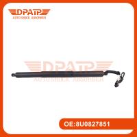 China 8U0827851 8U0827852 Tailgate Lift Kit Strut For Audi Q3 2011-2018 Electric for sale