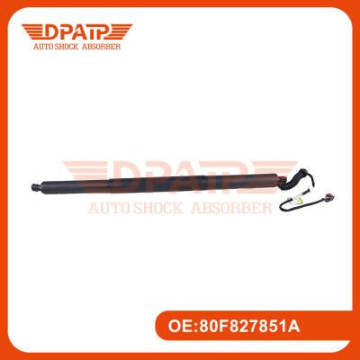 China Electric Tailgate Strut 80F827851A 80F827851B for Audi Q5 Sportback 2022 for sale
