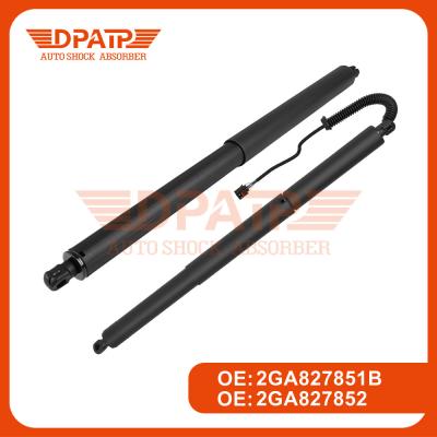 China Electric Tailgate Lift Assist System 2GA827851B 2GA827852 for Volkswagen T-ROC 12V for sale