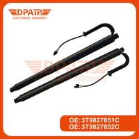 China Electric Tailgate Support 3T9827851C 3T9827852C for Skoda Superb Car Trunk Lift for sale