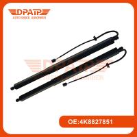 China Automatic Trunk Support 4K8827851 for Audi Q7 Car Power Liftgate Strut 12V for sale