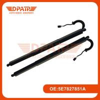 China Electric Tailgate Lift Assist System 5E7827851A for Skoda Octavia Automatic Liftgate 12V for sale