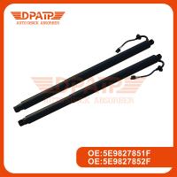 China Auto Trunk Lift 5E9827851F 5E9827852F for Skoda Octavia Power Rear Liftgate 12V for sale
