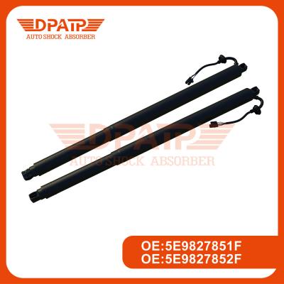 China Auto Trunk Lift 5E9827851F 5E9827852F for Skoda Octavia Power Rear Liftgate 12V for sale