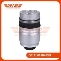 China 7L6616403B Air Suspension Rubber Air Spring for Porsche Cayenne Touareg 04-10 95535840420 for sale