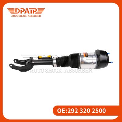 China W292 Air Shock Absorber 2923202500 for Enhanced Ride Comfort and Performance for sale
