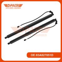 China Electric Tailgate Rod 83A827851D 83A827851A for Audi Q3 12V Power Lift Support for sale