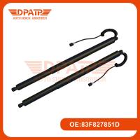 China Electric Tailgate Strut 83F827851D for Audi Q3 Sportback 12V Power Trunk Support for sale
