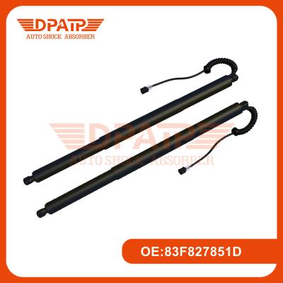 China Electric Tailgate Strut 83F827851D for Audi Q3 Sportback 12V Power Trunk Support for sale