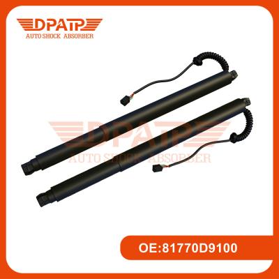 China Electric Liftgate Strut for Hyundai KX5 81770D9100 12V Power Lift Support for sale