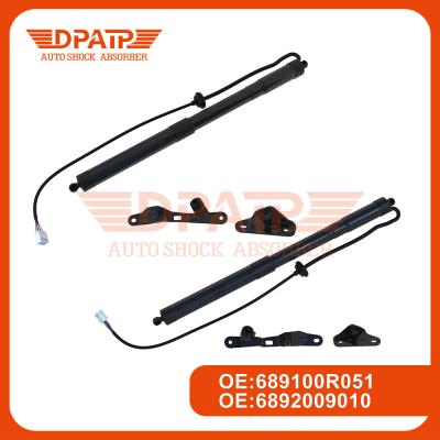 China Electric Tailgate Rod for Toyota RAV4 689100R051 6892009010 Power Liftgate Strut 12V for sale