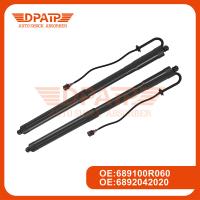 China Electric Powered Tailgate Strut for Hyundai Santa Fe IX45 12V 817702W600 817802W600 for sale