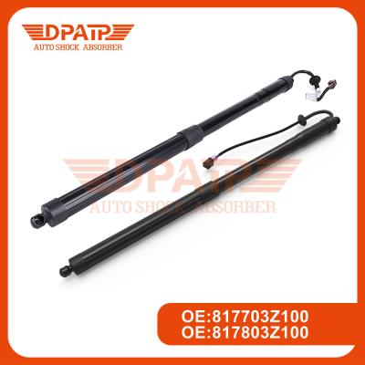 China Electric Trunk Stay for Hyundai I40 817703Z100 817803Z100 12V Smart Tailgate Lift for sale